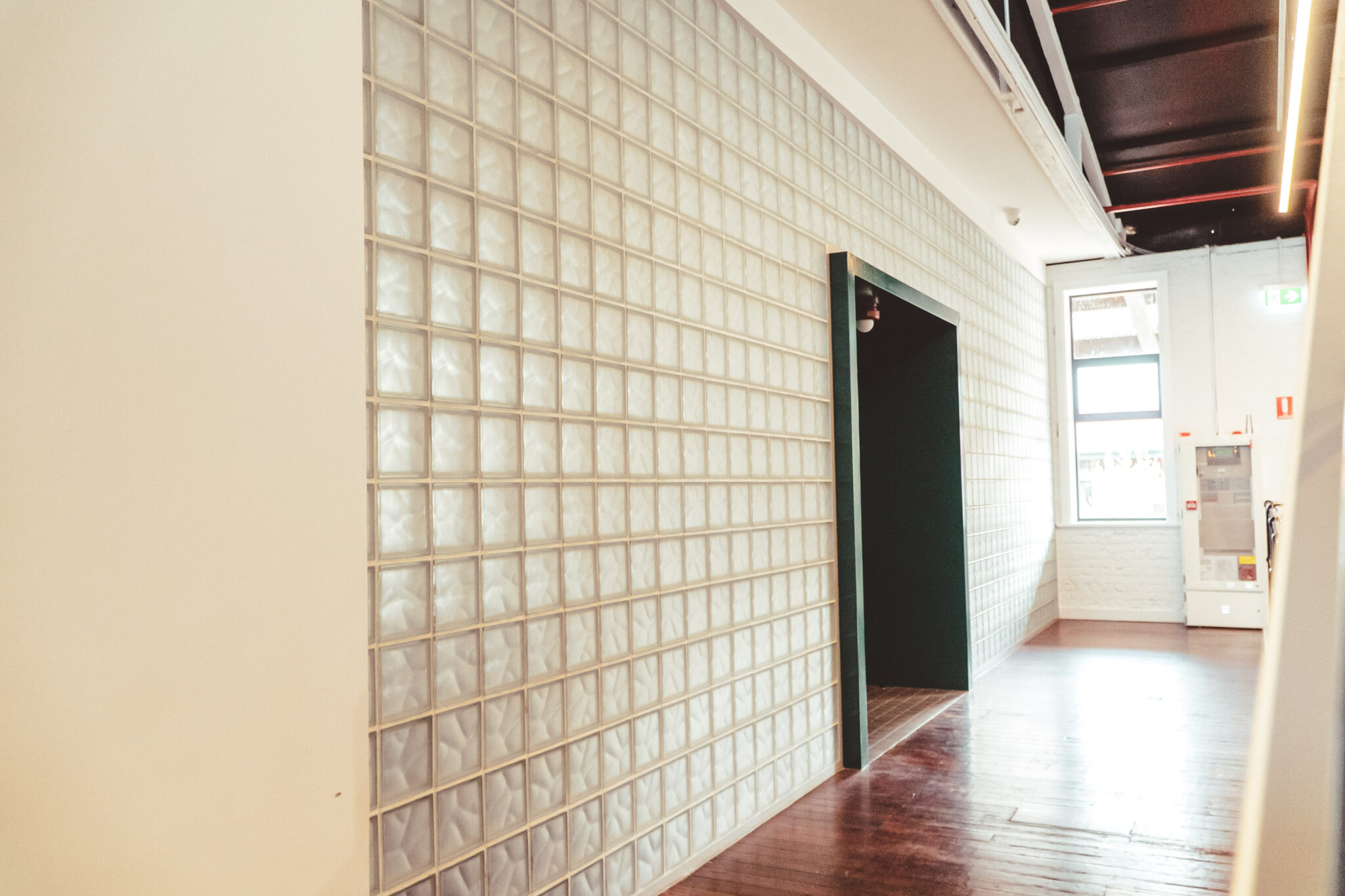 Images – Glass Block Solutions