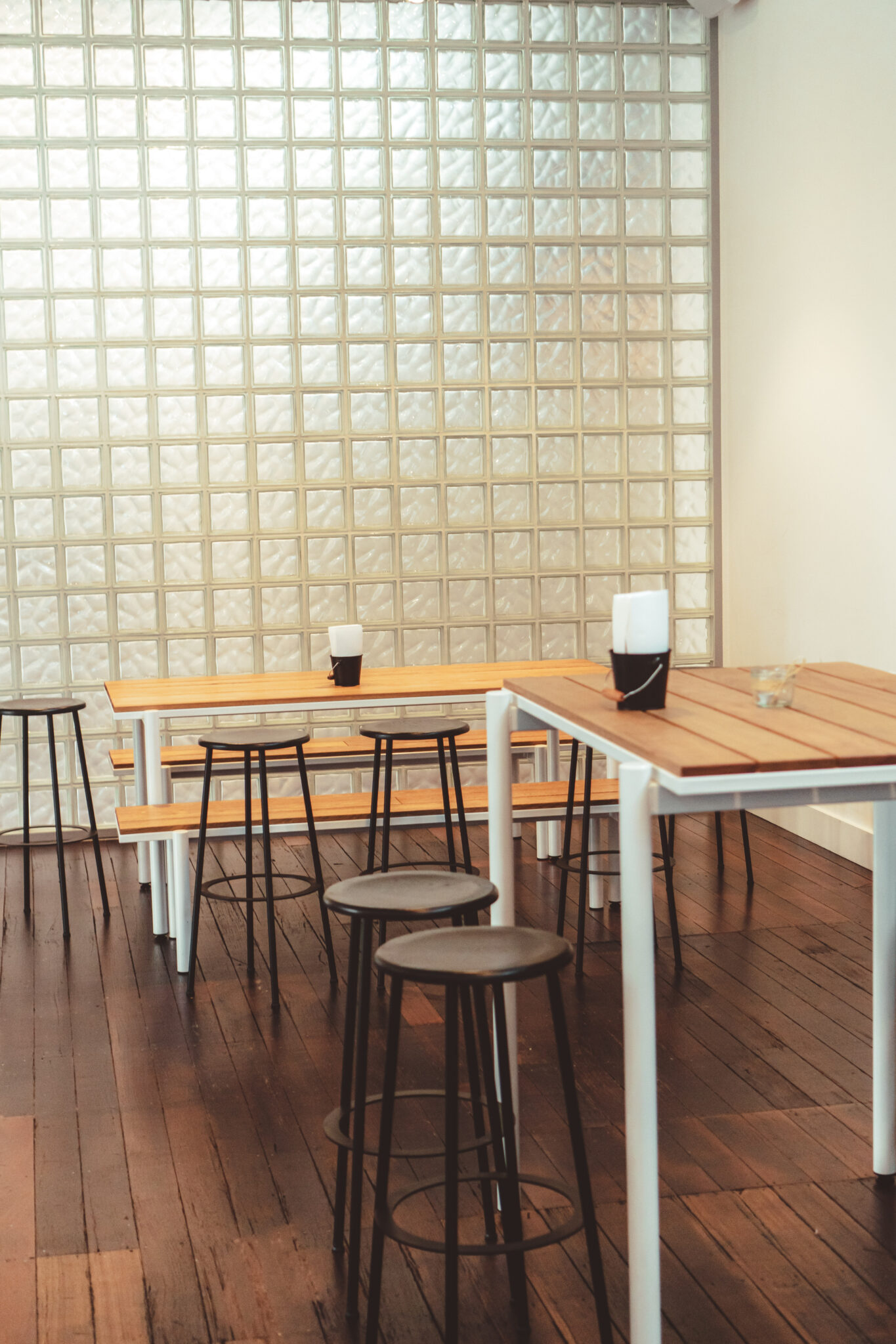 Images – Glass Block Solutions